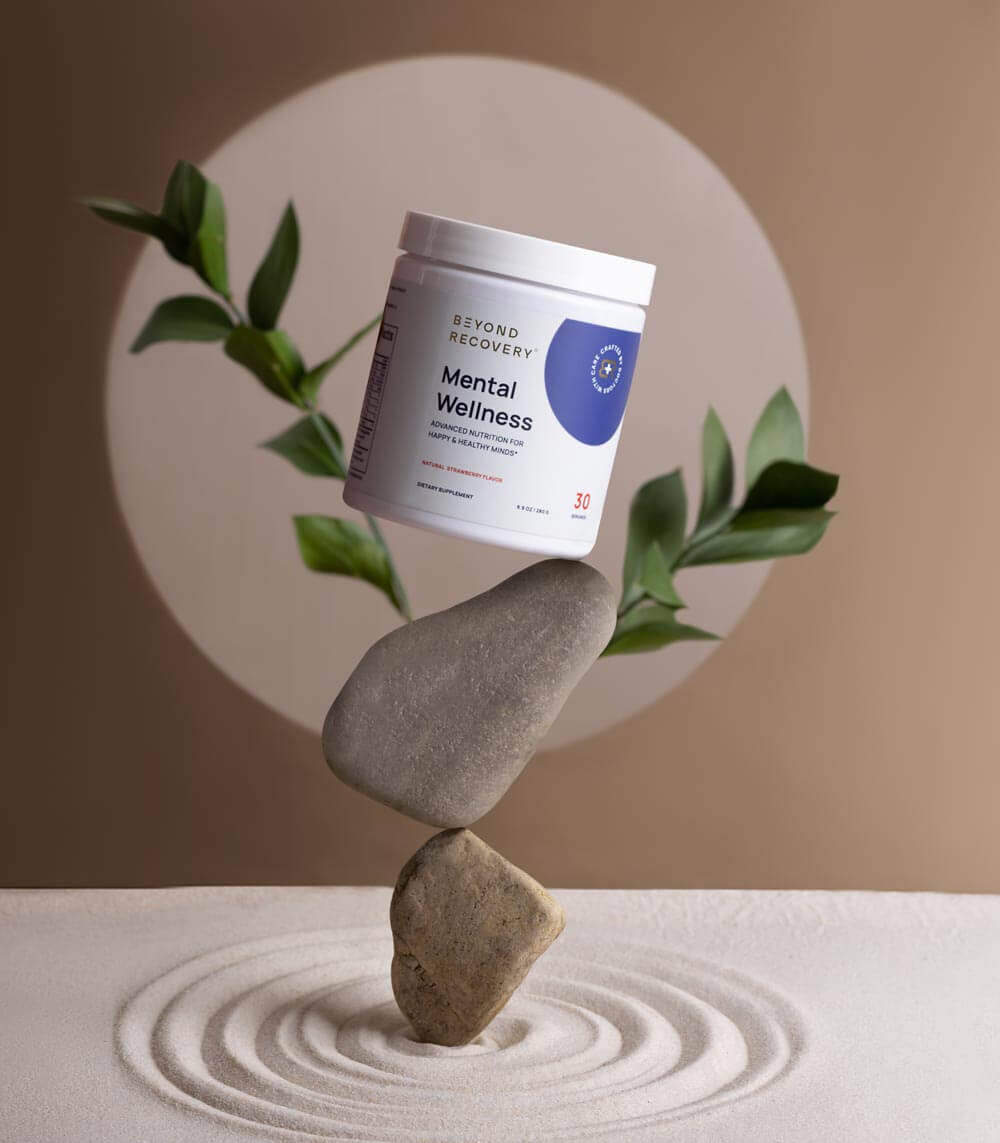 Beyond Recovery: Supplements Crafted With Care By Doctors – Beyond ...