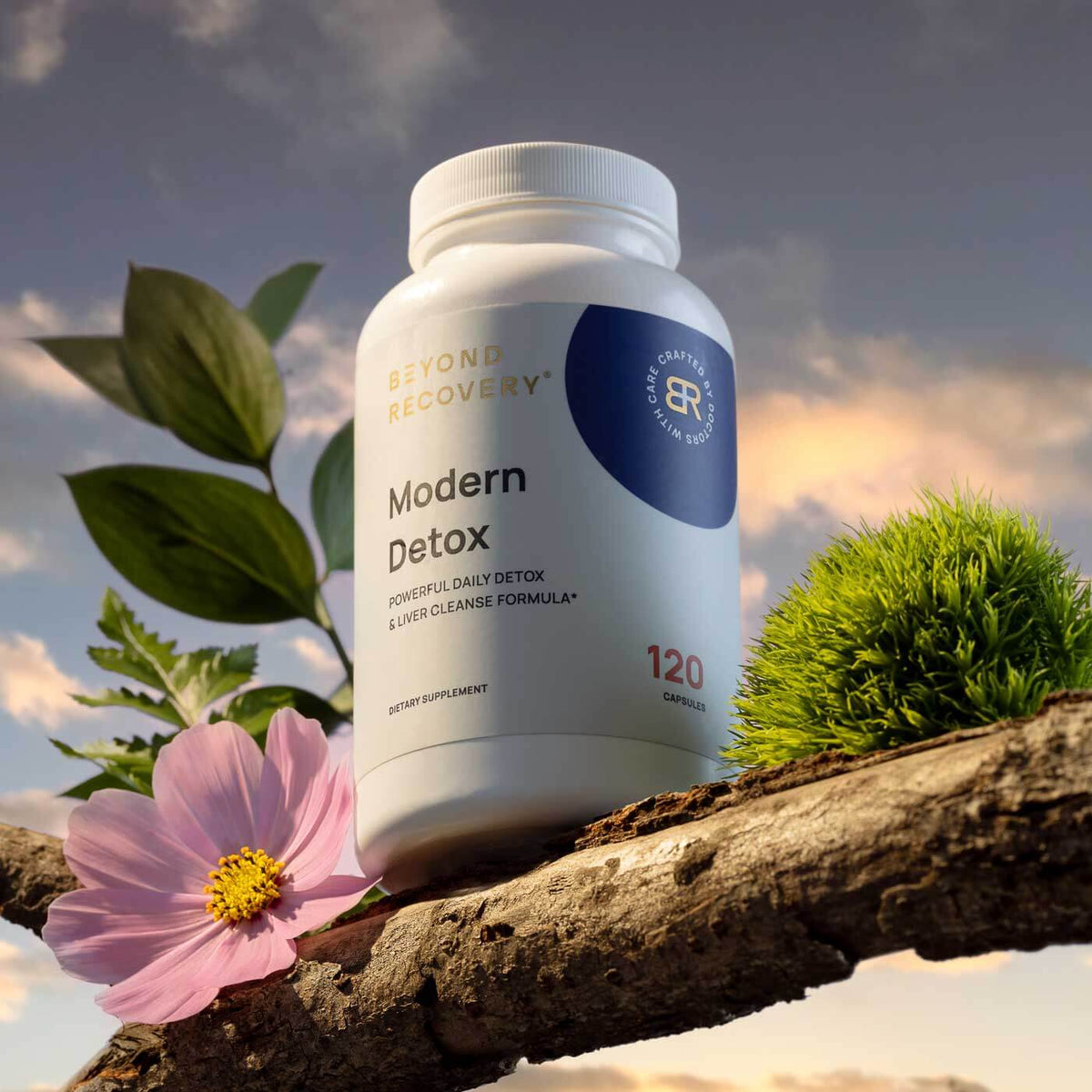 Beyond Recovery: Supplements Crafted With Care By Doctors – Beyond ...