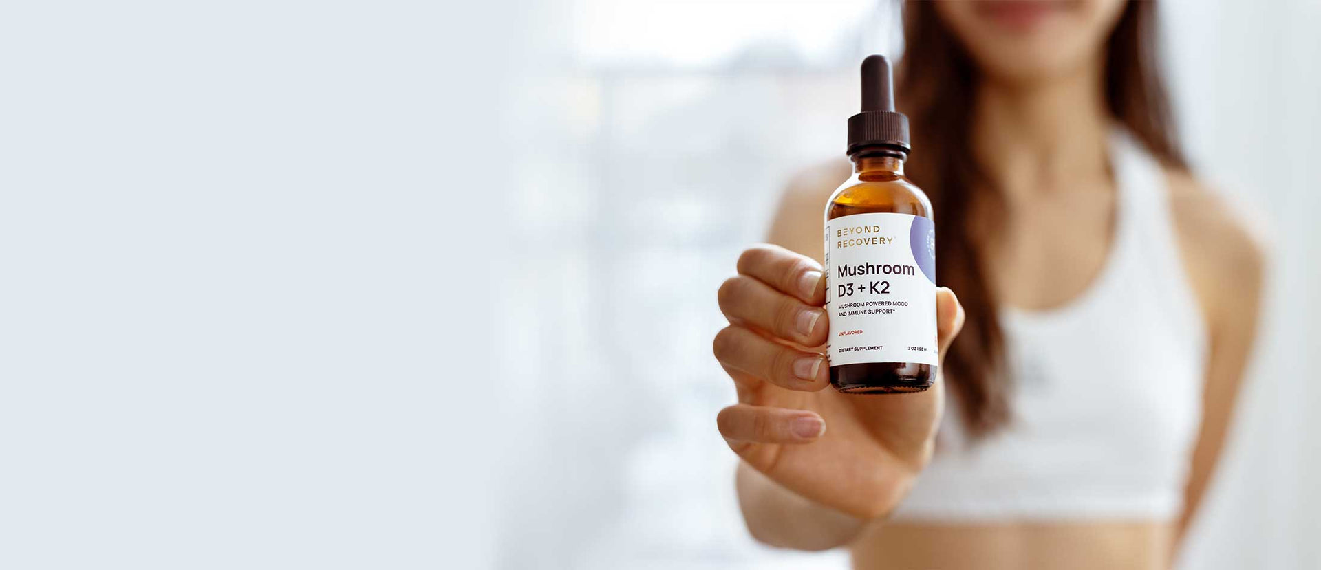 Beyond Recovery: Supplements Crafted With Care By Doctors