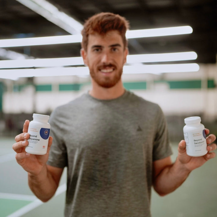 Beyond Recovery: Supplements Crafted With Care By Doctors – Beyond ...