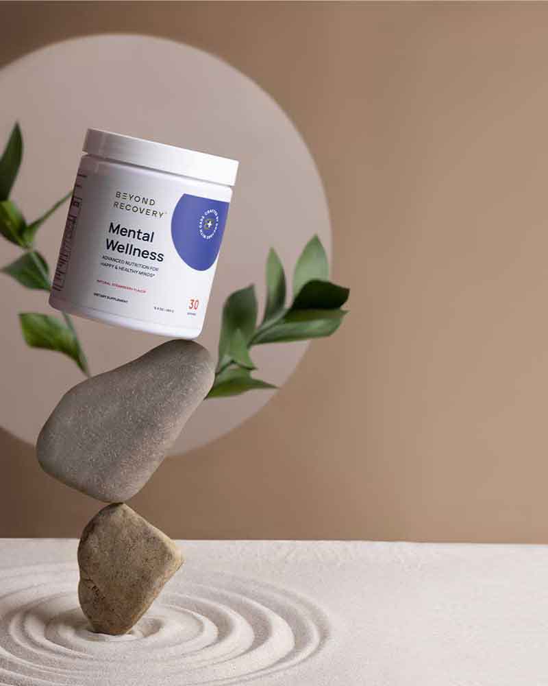 Beyond Recovery: Supplements Crafted With Care By Doctors – Beyond ...